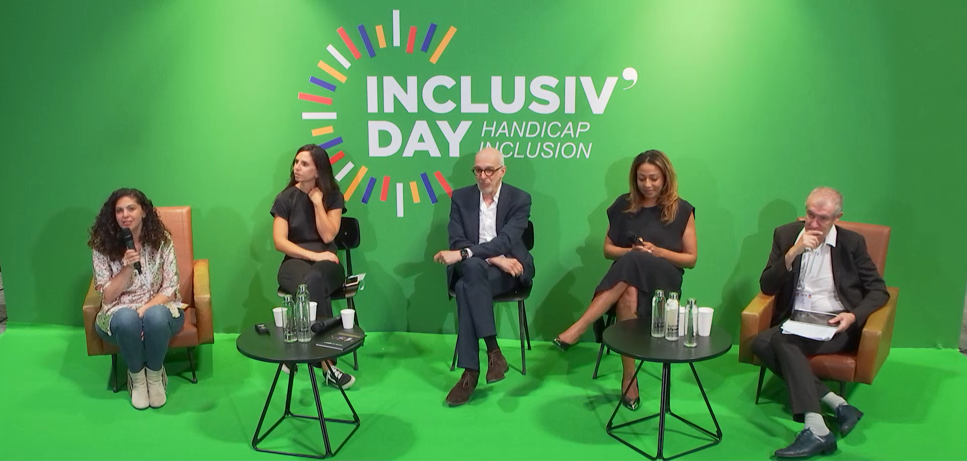 AFMD | Retour sur l'Inclusiv'Day 2022